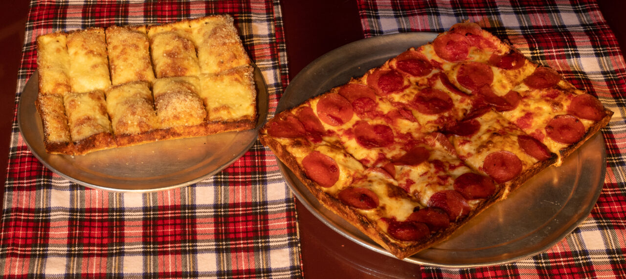 What's the Best Option on the Cloverleaf Restaurant Menu? › Cloverleaf ...