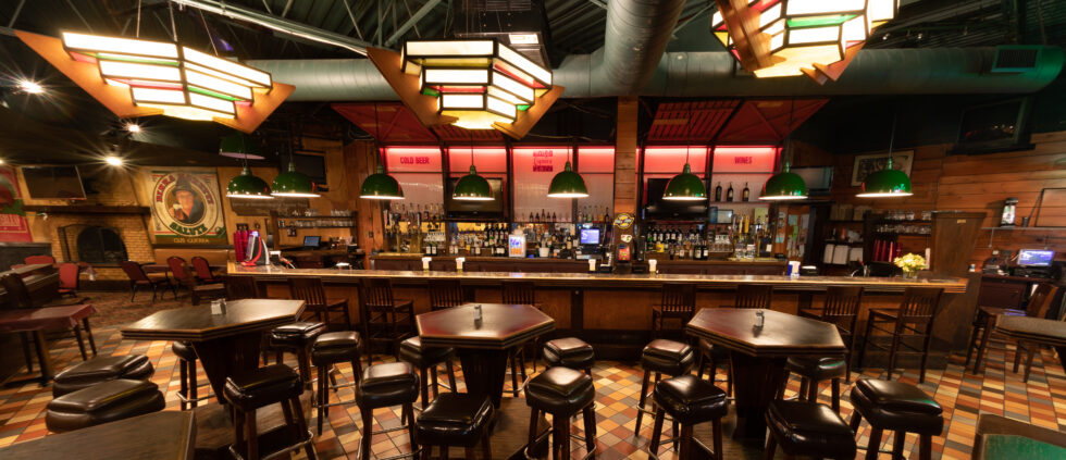 Restaurant Blog Archives › Cloverleaf Bar & Restaurant