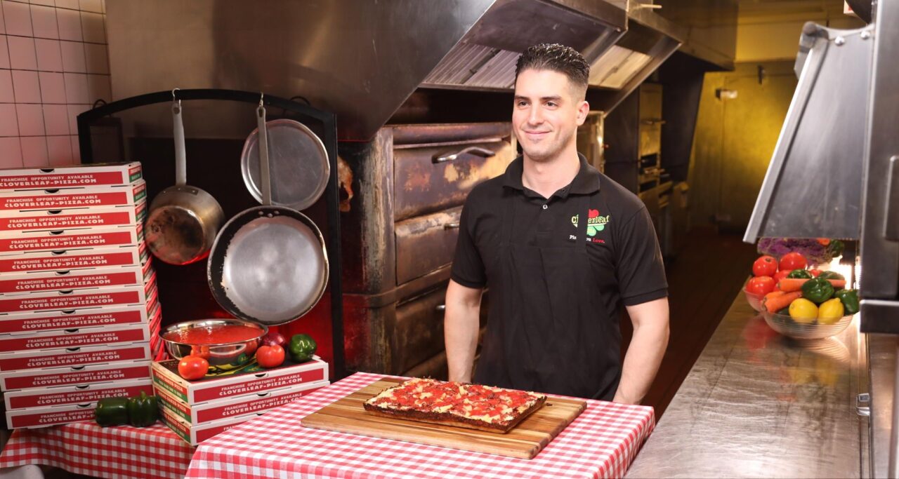 Contact › Cloverleaf Bar & Restaurant